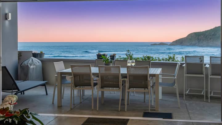 Dasklip - Herolds Bay