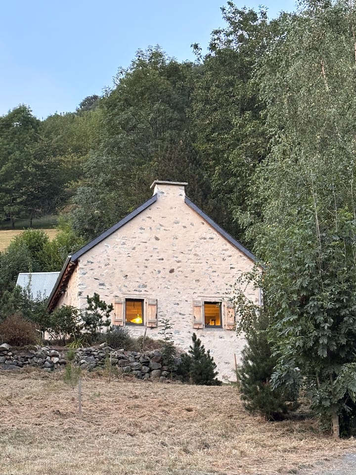 Grange éCogite Gavarnie - Gavarnie