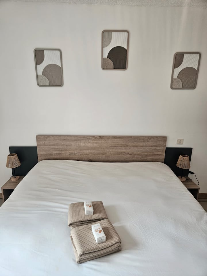 Maison De Campagne - Carmaux