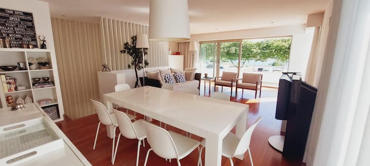 La Maison Piaf | Entre Rio E Mar - Esposende