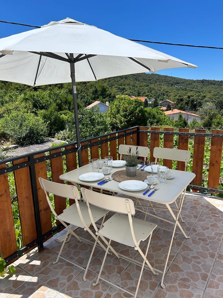 Jelena - Appartement Jelena - Veli Lošinj