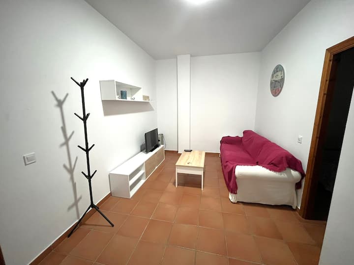 Apartamento Canelo - Jimena de la Frontera
