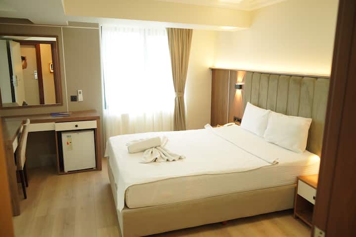 Single Room - Bursa
