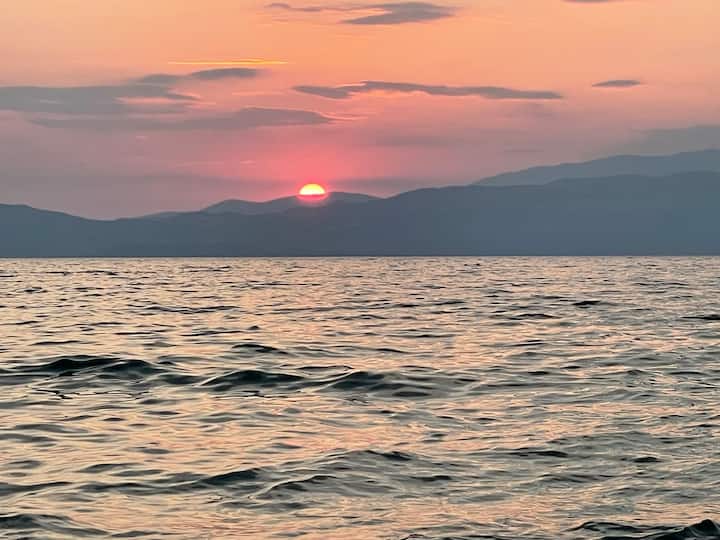 Ohrid, Feel At Home Apartment - Ohrid