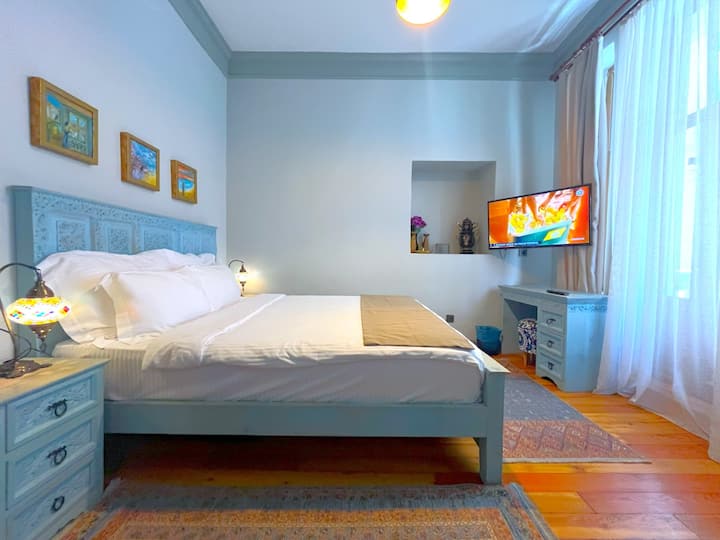 Taksim Soul Stay –  Cozy Rooms - İstanbul