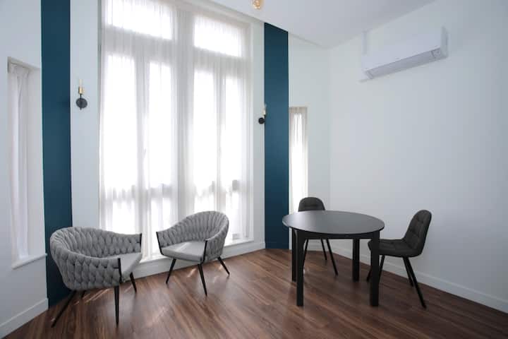 Suite Prestige - Cambrai