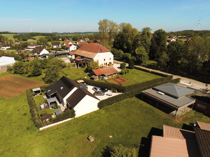 Chambre Atelier Horloger - Baume-les-Dames