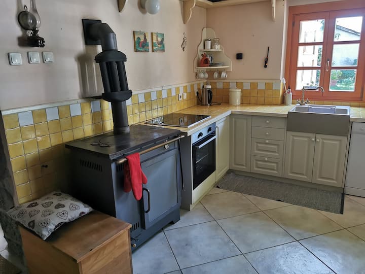 4-bedroom House | Terrace | Free Parking - Trieste