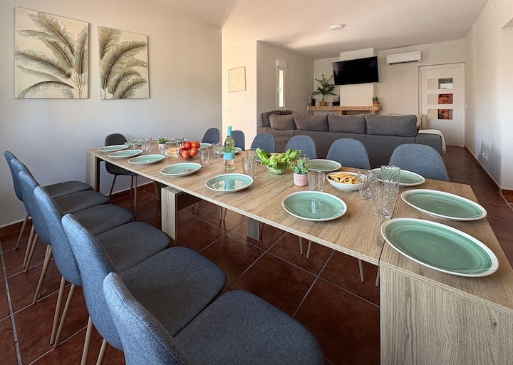 Tayp Origenhomes - Jaraíz de la Vera