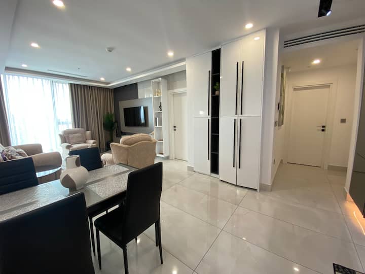 1 Bedroom Apartment At Kass Towers - Accra