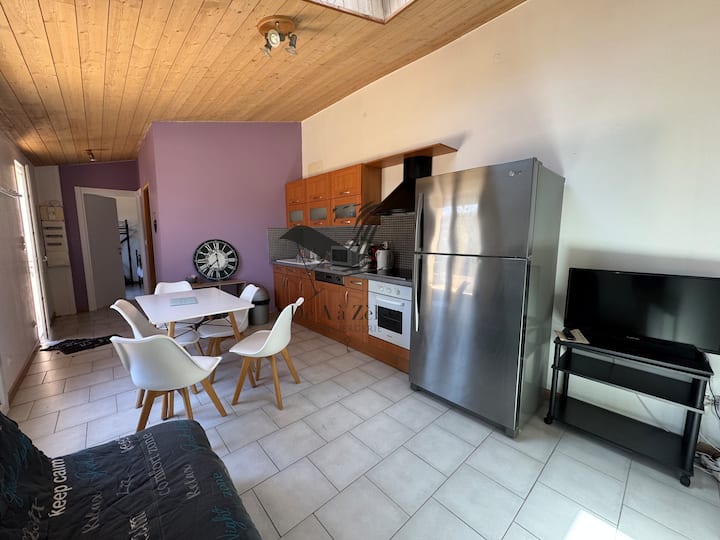Aristide 8 - Agréable Maison Idéalement Située - Île d'Aix