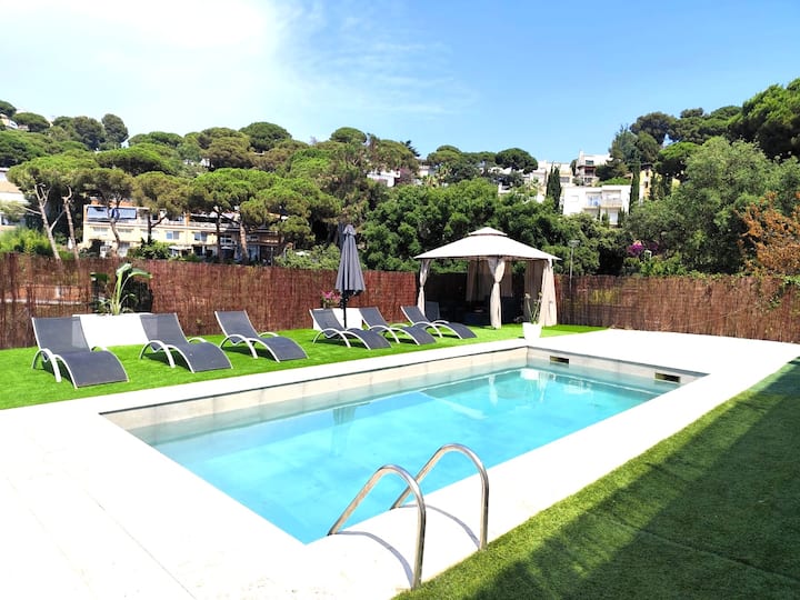 Cba Costa Brava - Faro - Tossa de Mar