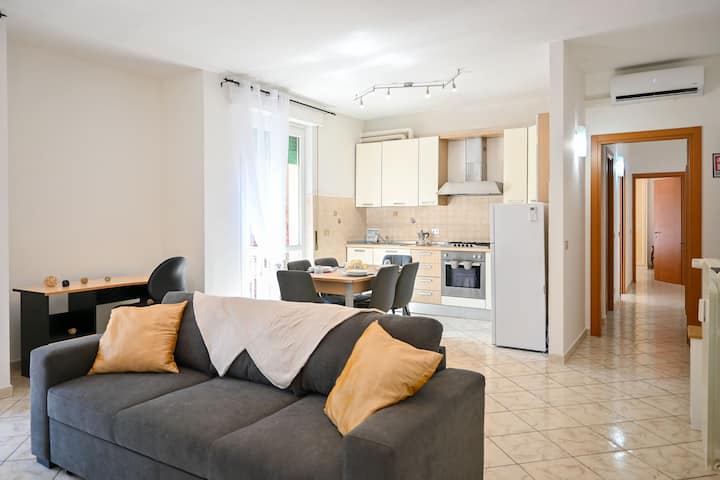 Innpisarentals -Appartement De Style Urbain à Pise - Pisa