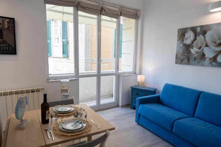 Cinema Suite - Santa Margherita Ligure