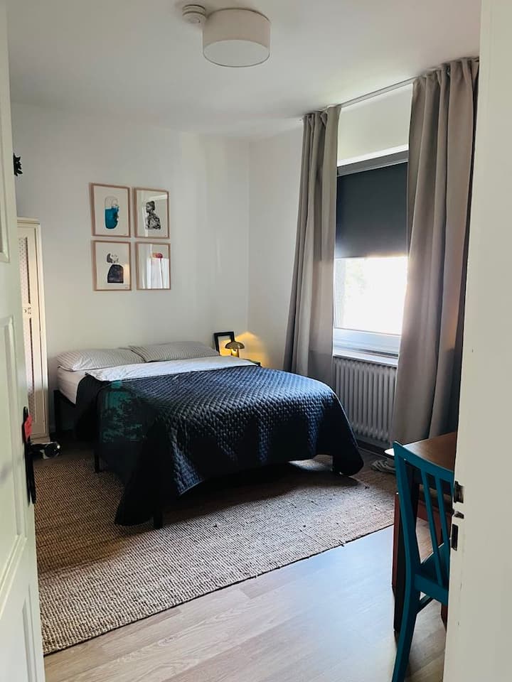 Brittas Bed & Bio-breakfast - Cologne