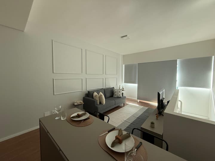 Duplex Em Bethaville (816) - Barueri