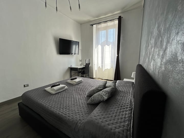 Nì D’amor -
Inalpi Arena, Stadio Olimpico Torino - Torino