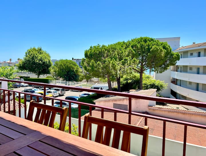 Apartamento En Playa De La Llosa Cambrils - Cambrils
