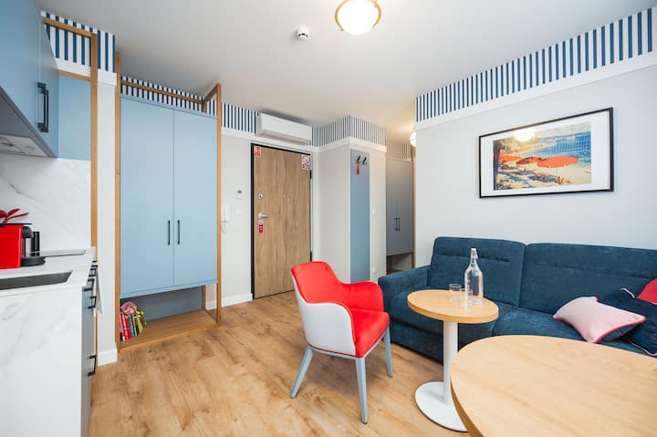 Hello Sopot Apartament Typu Deluxe Junior Suite - Sopot