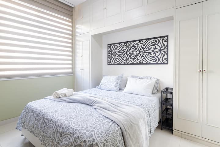 Quadra Da Praia, Próximo Ao Copacabana Palace - Rio de Janeiro