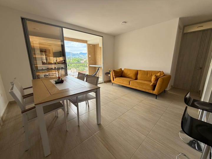 Madriguera Villeta, Relax Piscina And Good Time - Villeta