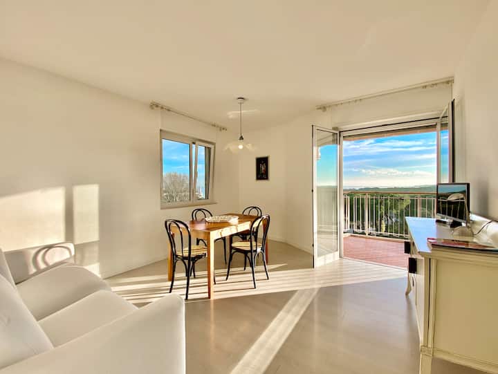 Miramare Duetorri - Lignano Riviera