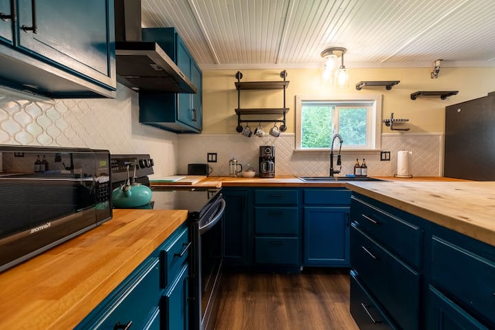 1 Sunny Acre - Forks, WA