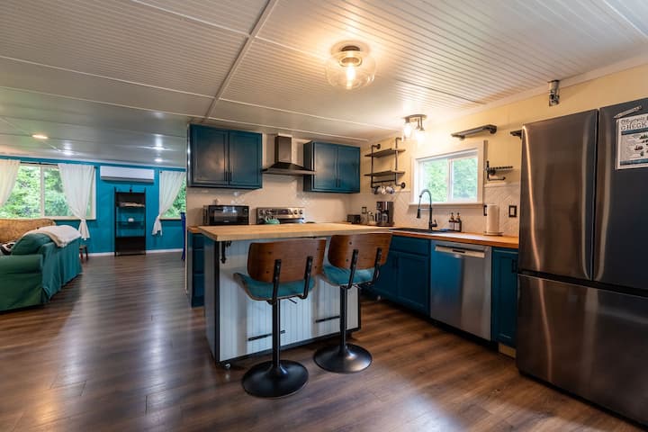 1 Sunny Acre - フォークス, WA