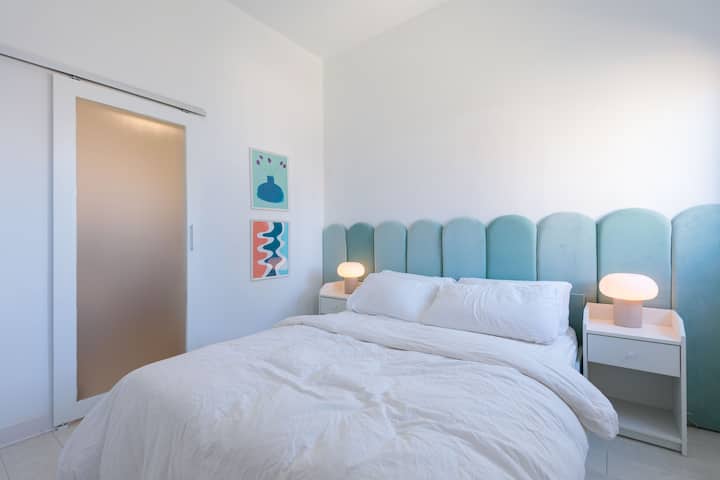 Vanilla Studio – Dreamy Space In The City. - Taipei