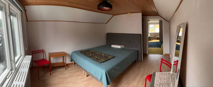 Cozy Private Room In Our House - Jönköping