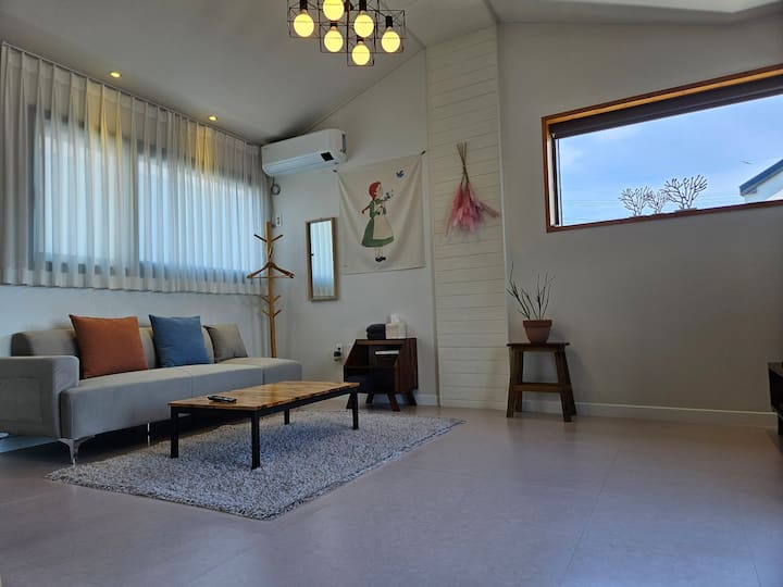 Jeju's Play - Jeju-si