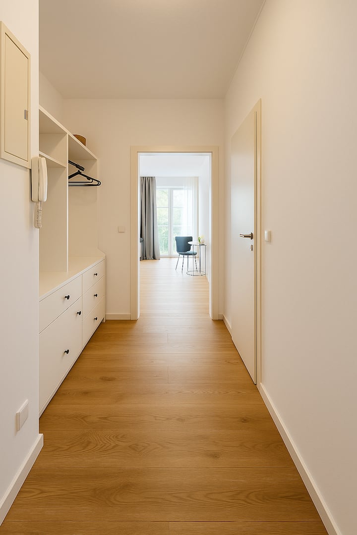 Central Studio Sleeps 4 - Luxemburgo