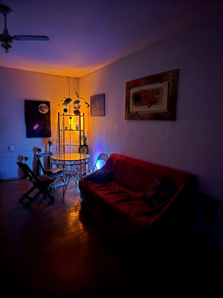 Acomodação Para Grupos - Rio de Janeiro