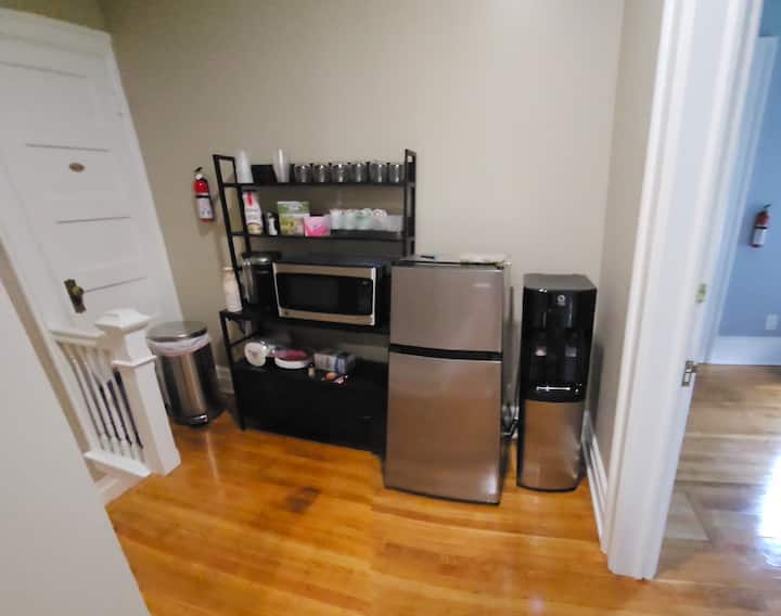 Private Luxury Guest Suite #2 At Huntington Manor - Buffalo, NY