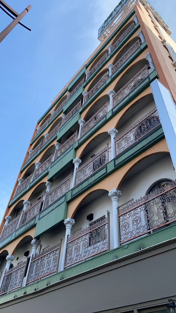 10寝室・ベッド10台20名利用可・ミーティングルーム付き 米海軍基地近くで横須賀の中心地 - Yokosuka