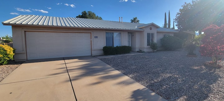 Cottonwood Comfort - Sierra Vista, AZ