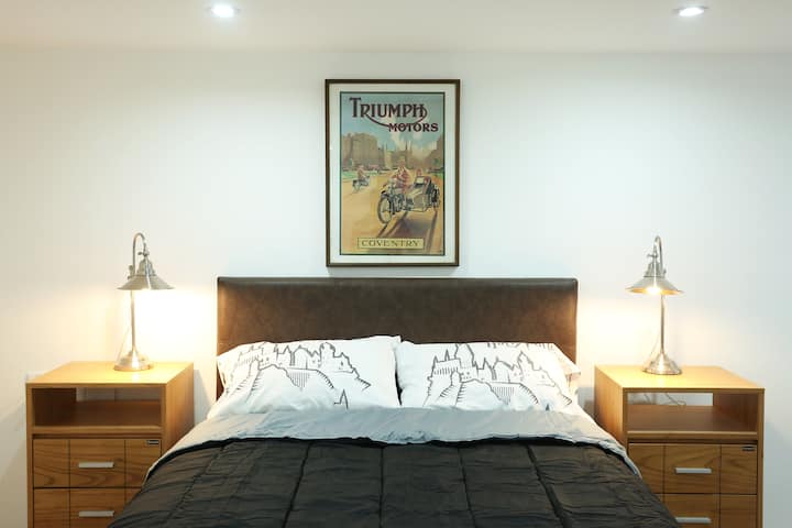 Departamento En Casco Histórico 3 - Buenos Aires