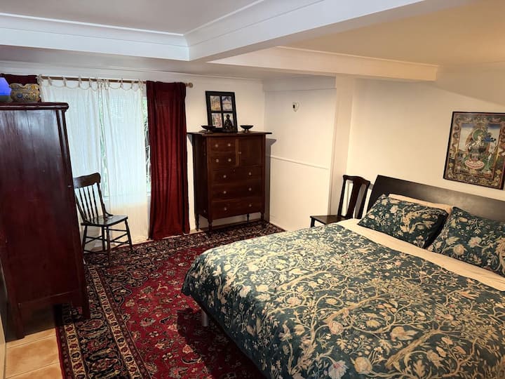 Spacious & Cozy Maleny Stay - Maleny