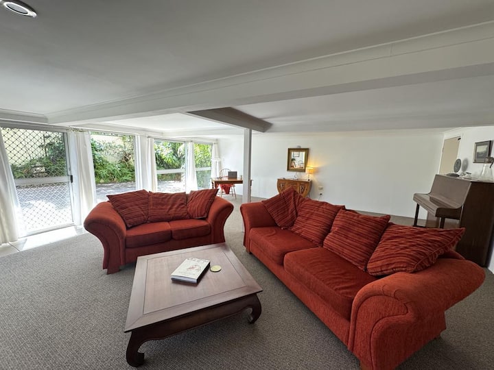 Relaxed Maleny Stay – Comfort & Value - Maleny