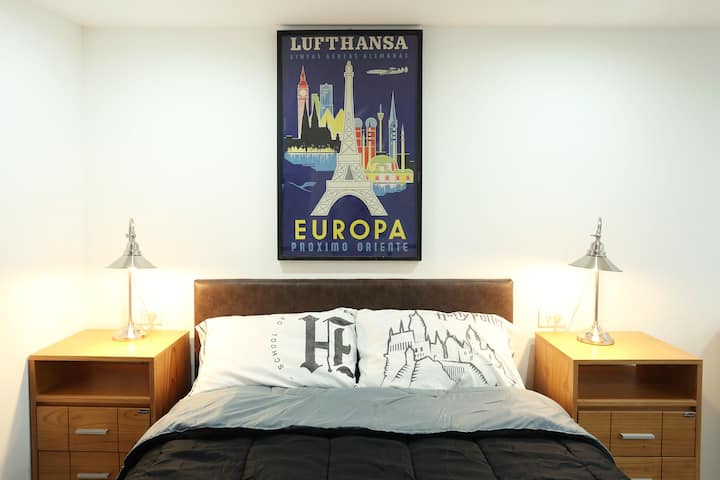 Departamento En Casco Histórico 4 - Buenos Aires
