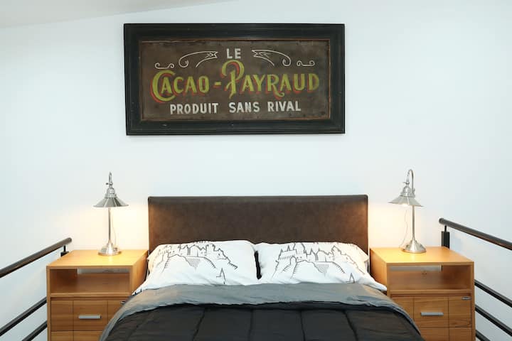 Departamento En Casco Histórico 7 - Rivadavia