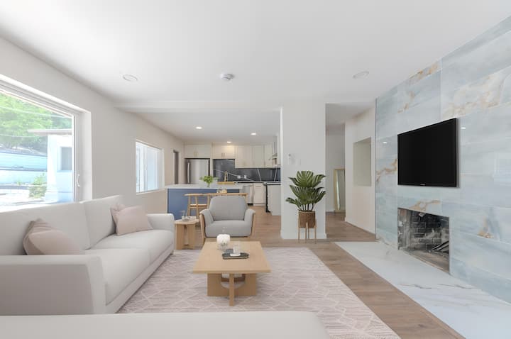 Cozy Getaway – Peaceful And Centrally Located - Pasadena, CA