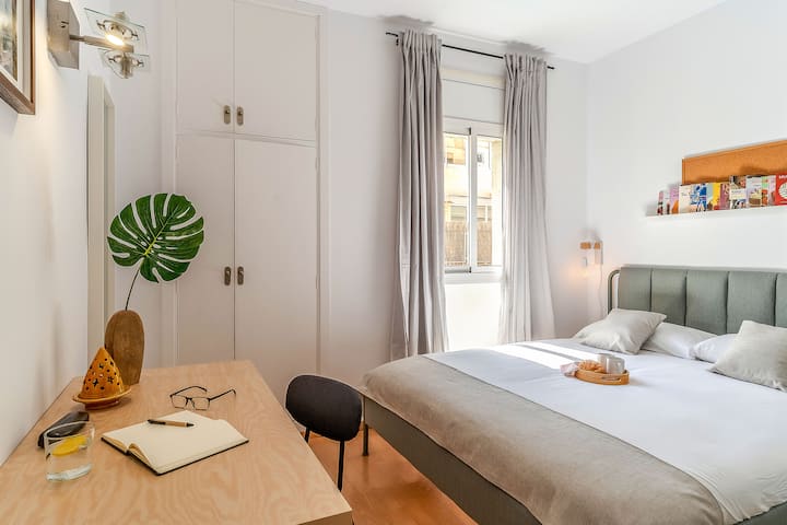 San Martí  Dream - Barcelona