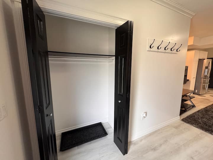 3 Bed 2 Bath Private Home Away From Home! - Fort McMurray