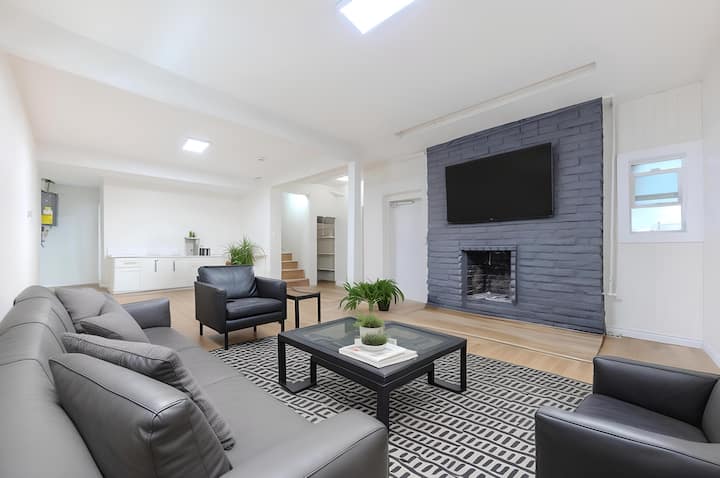 Comfy & Quiet Retreat – Feels Like Home - Pasadena