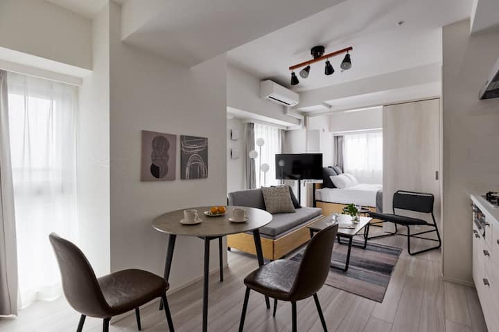 Walking Distance To Skytree/fully Furnished/l01 - Asakusa