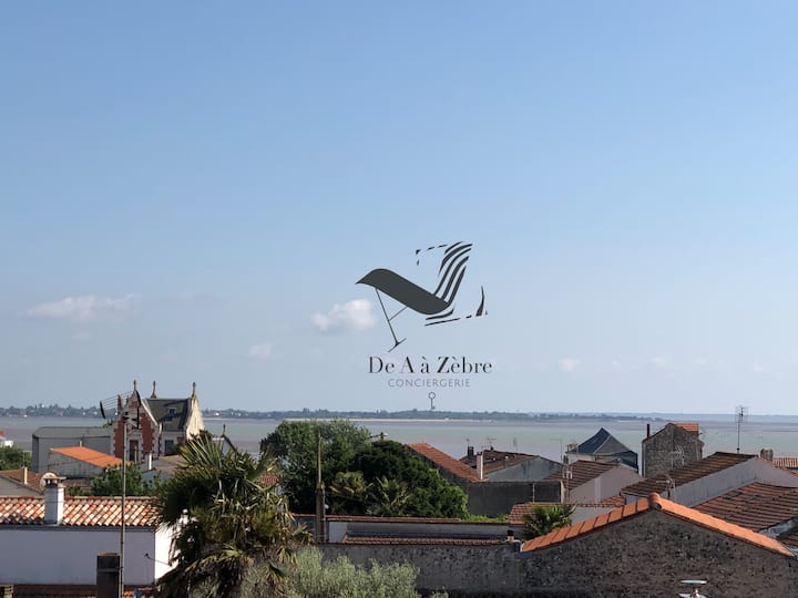 La Jetée - Fouras
