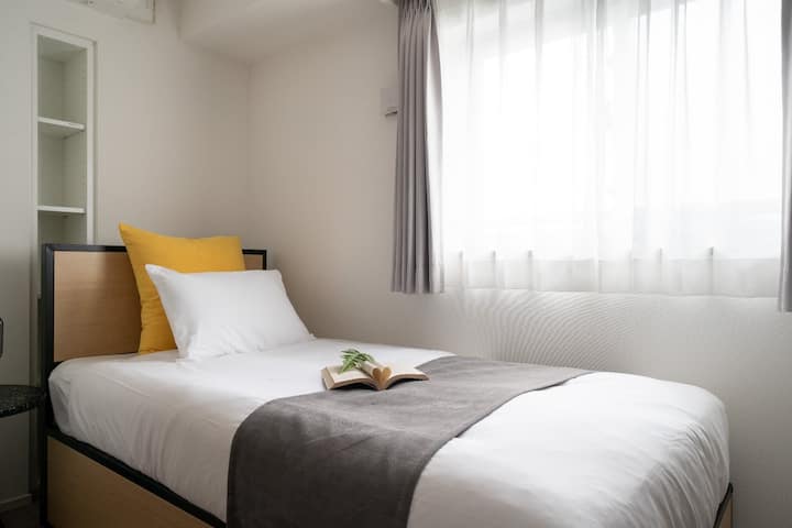 Walking Distance To Skytree/fully Furnished/i02 - Ueno