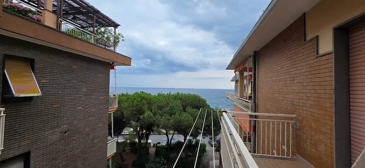Ettorina - Varazze