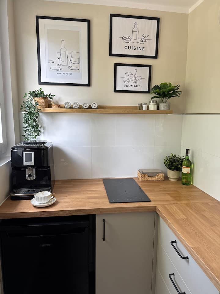 Seaside Apartment - Gdańsk